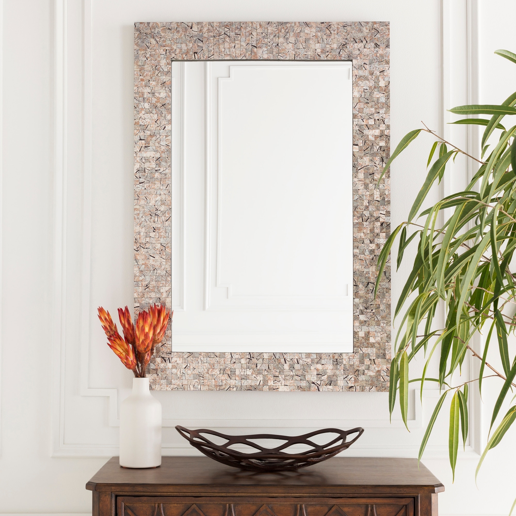 Wall Mirrors - Bed Bath & Beyond